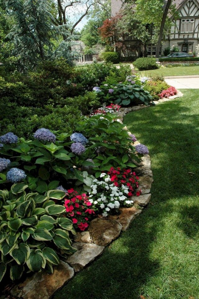 5 Stunning Spring Garden Ideas for Front Yard and Backyard Landscaping ...
