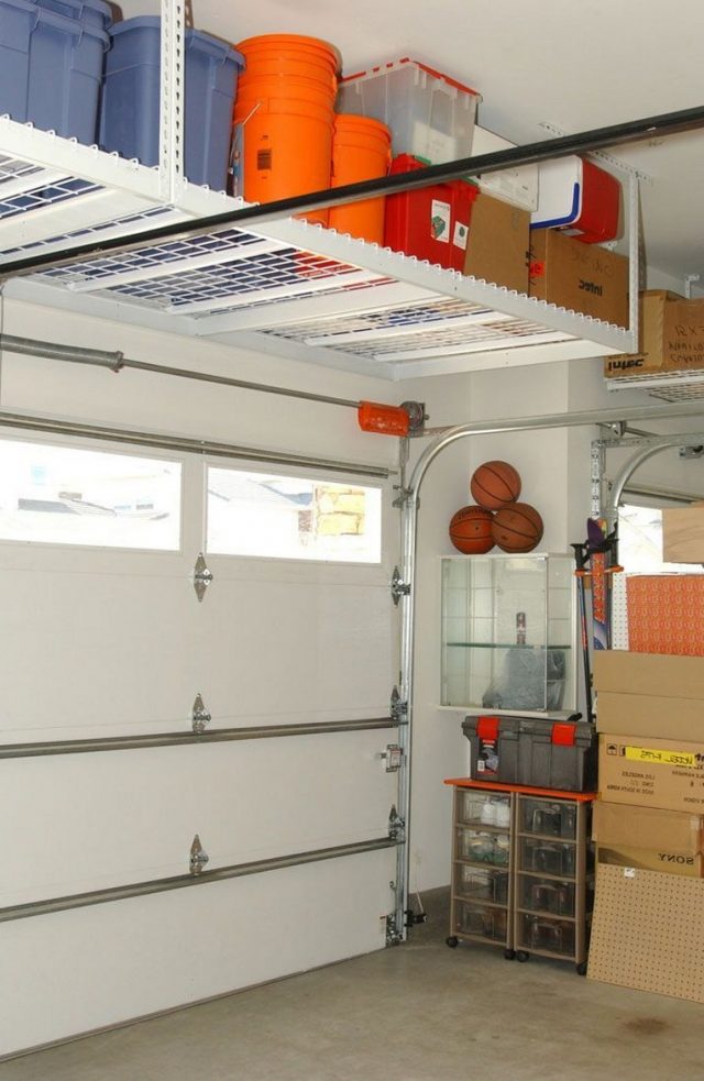 20 Creative Storage Ideas for Organization – Page 2 – Tomorroom.com