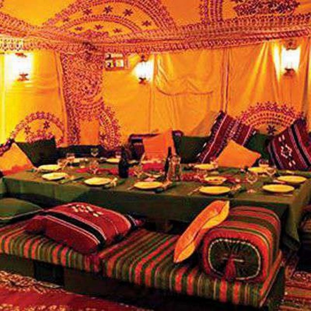 31+ Elegant and Luxury Arabian Bedroom Ideas – Page 6 – Tomorroom.com