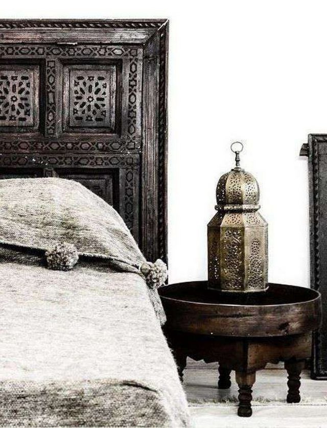 31+ Elegant and Luxury Arabian Bedroom Ideas – Page 16 – Tomorroom.com